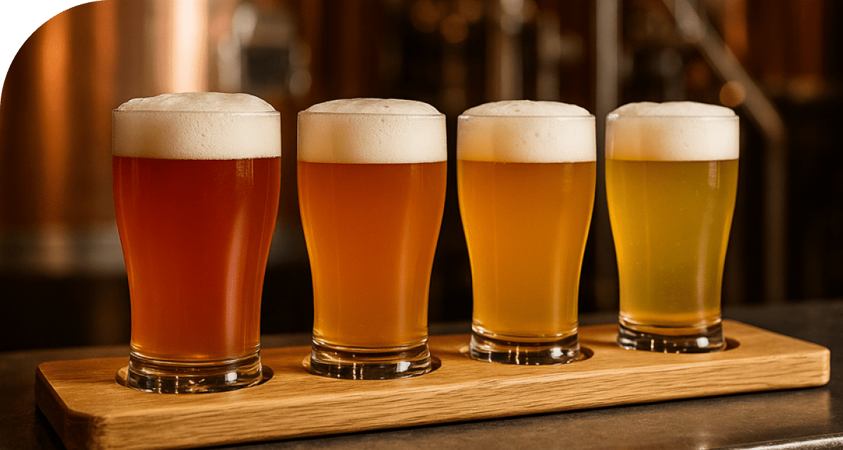 Craft Beer Trends: The Coolest Brews Of 2026 - Tastewise