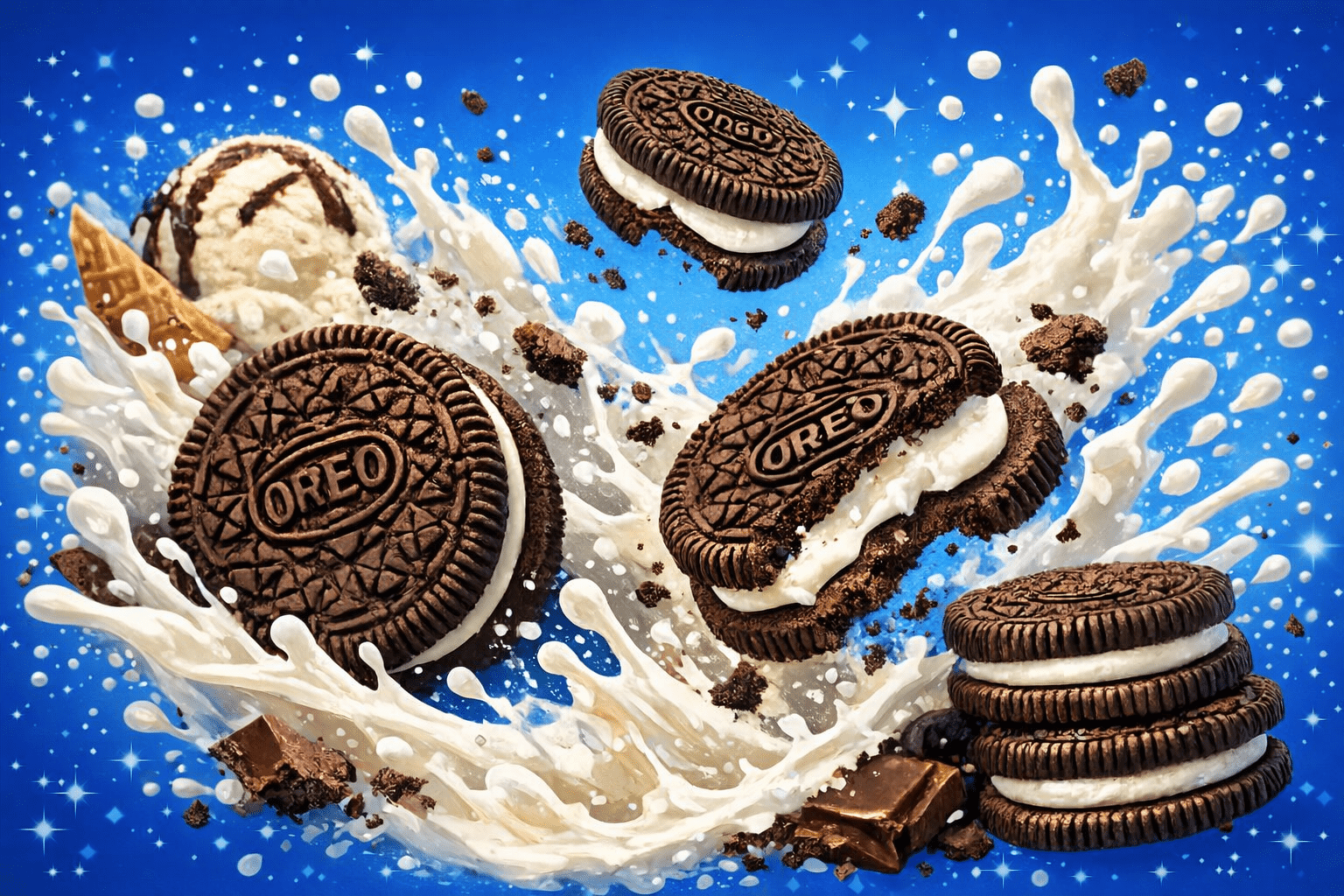 Oreo Trends And Stats In 2026 - Tastewise