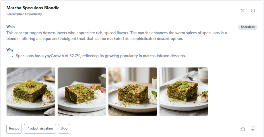 Sweden Menu Trends: What Operators Need To Build Next