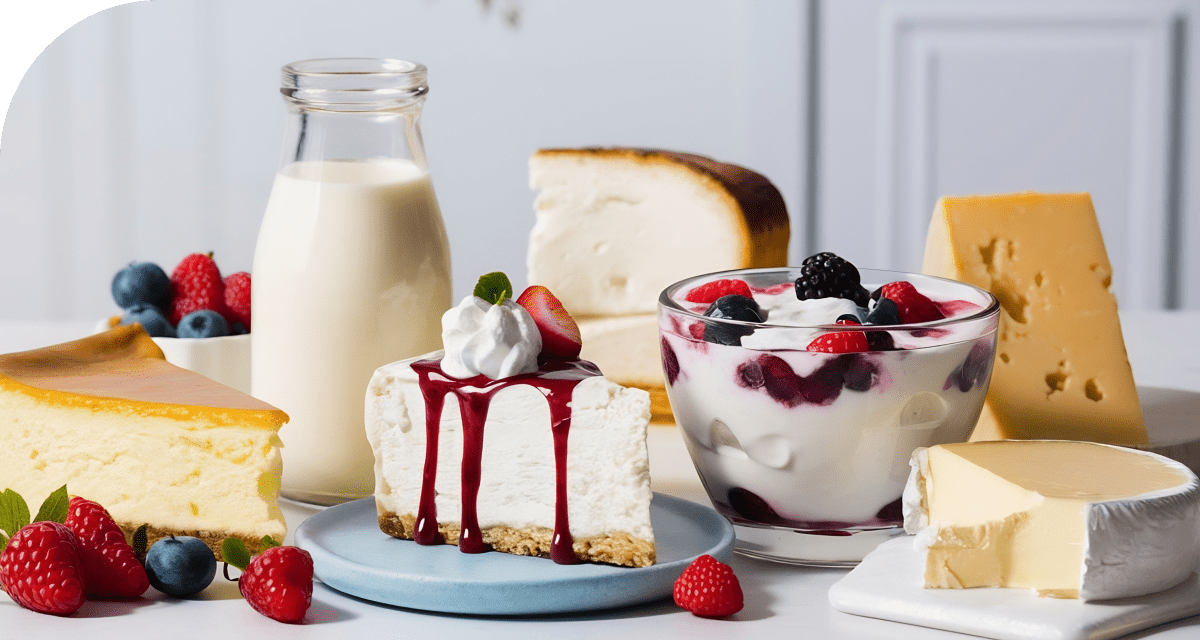 10 Dairy Trends In 2026 You Should Know - Tastewise