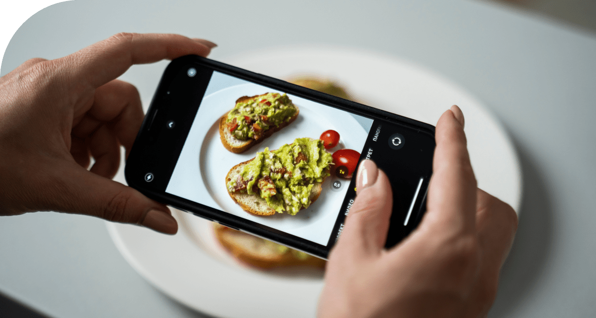 Viral Food Trends In 2026 - Tastewise