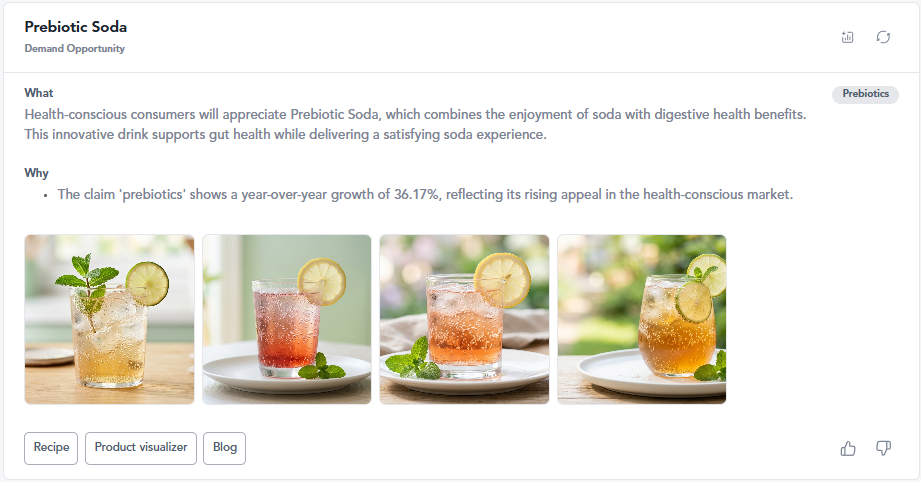 Beverage Marketing Strategy 2026: Win Retail Shelf Space