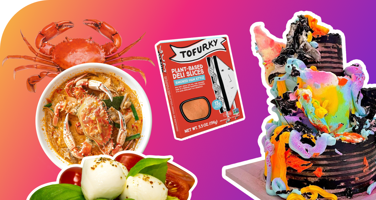Social Media Food Trends In 2026