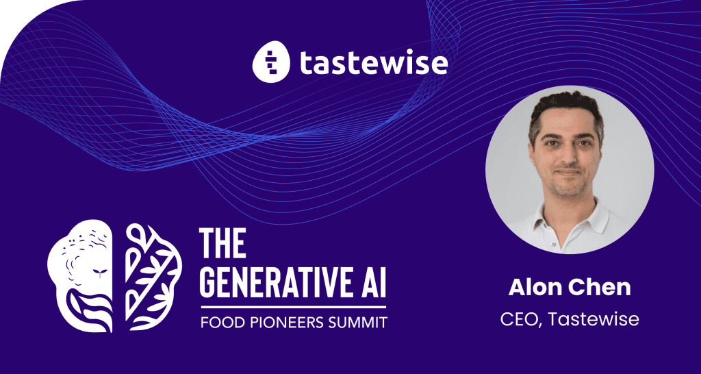 The Future Of Food Innovation: Embracing AI For Personalized Culinary ...