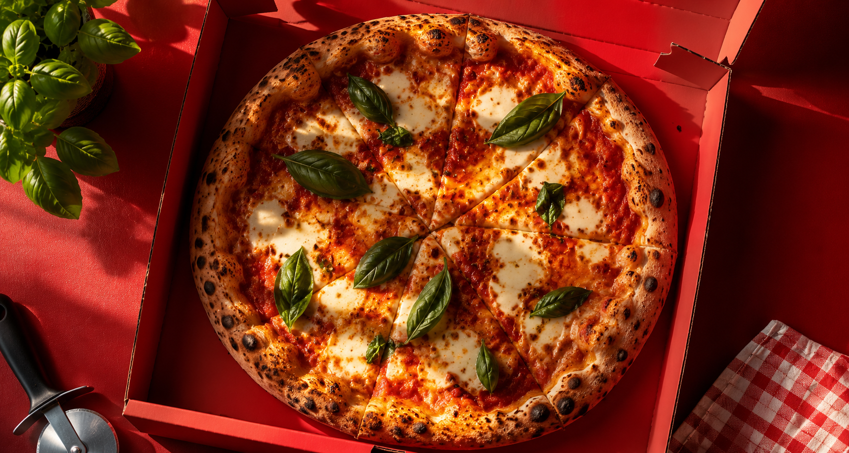 Food Advertising Tricks: 2026 Trends For F&B Marketing