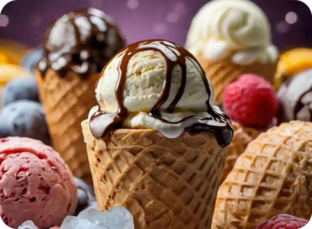 Ice Cream Trends 2025: What's Most Popular - Tastewise