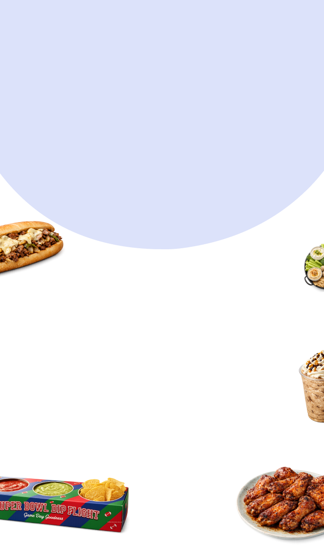 Super Bowl Menu Ideas For 2026 LTOs | Super Bowl LTO Playbook