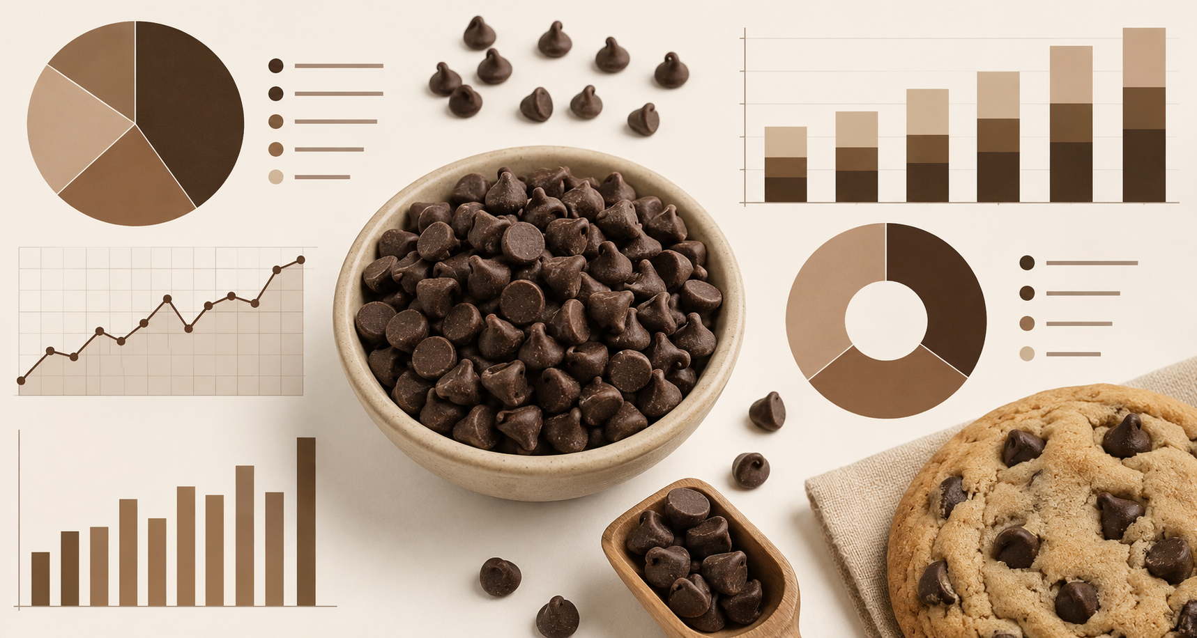 2026 National Chocolate Chip Day Trends Report | Tastewise