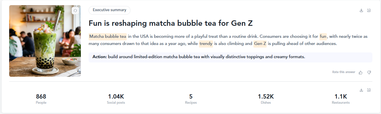 Matcha Bubble Tea: The 2026 UK Summer Beverage Retail Guide