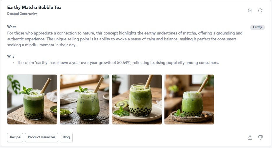 Matcha Bubble Tea: The 2026 UK Summer Beverage Retail Guide